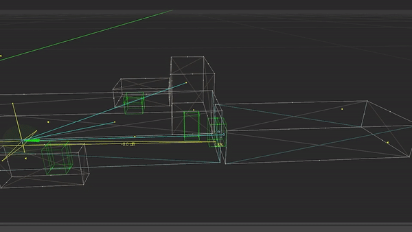 Wait, where did that sound come from? A look at some spatialization methods using Unreal Engine ...